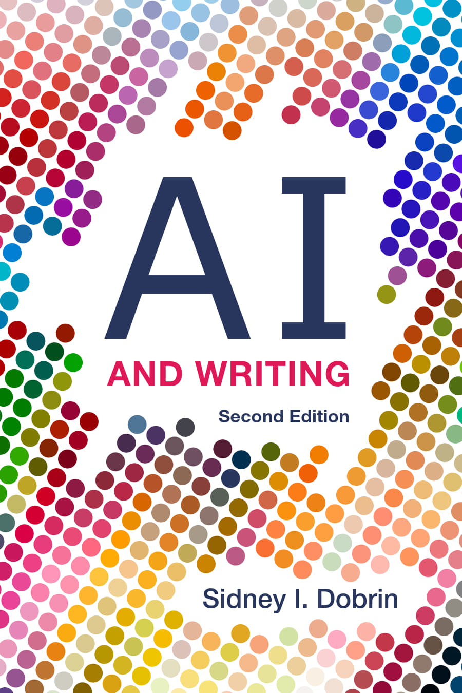 AI and Writing Textbook – Generative AI